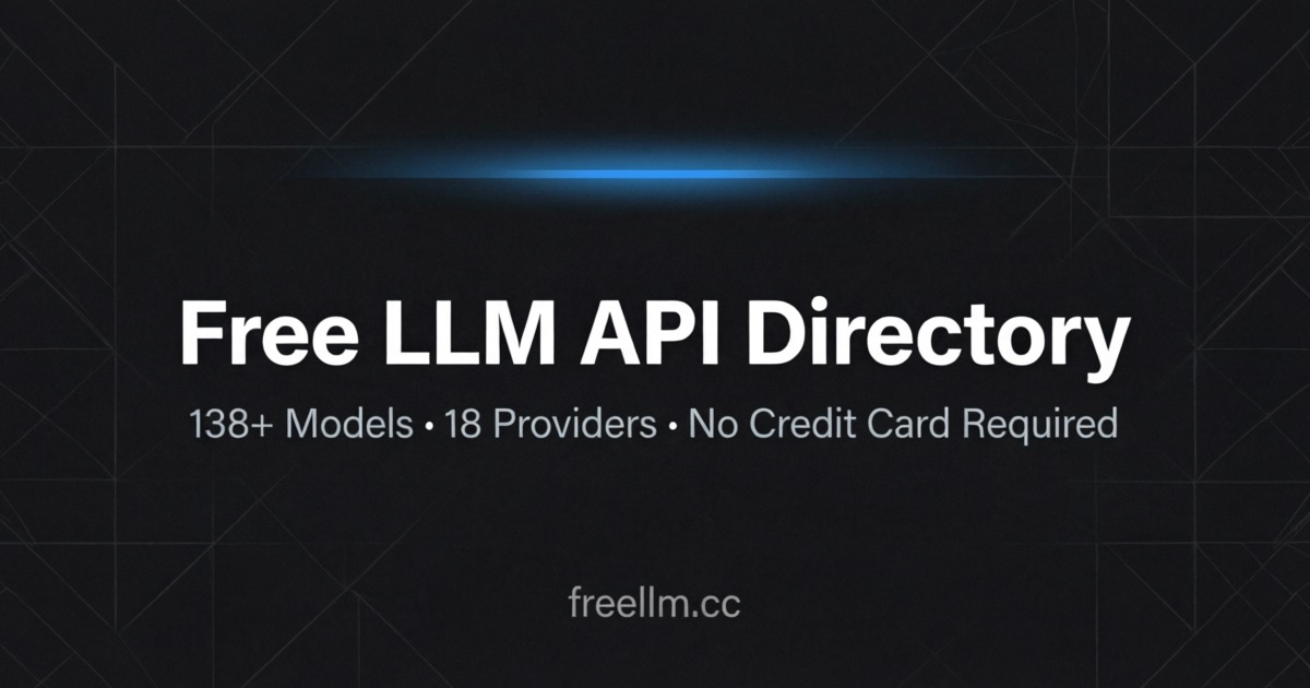 OpenAI: gpt-oss-safeguard-20b API Pricing & Alternatives | freellm.net